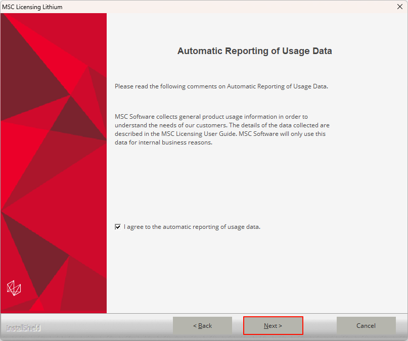 MSC. Actran 2024.2安装 - 哔哩哔哩